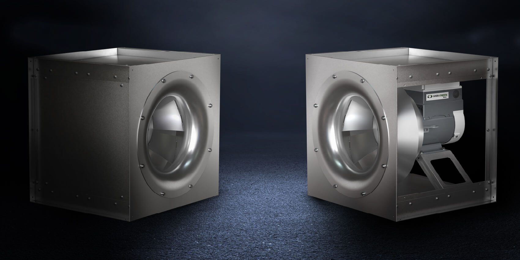 Using FEI to Optimize Fan Selection | Greenheck Blog