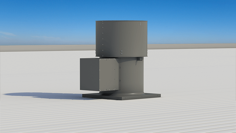 Warehouses | Greenheck